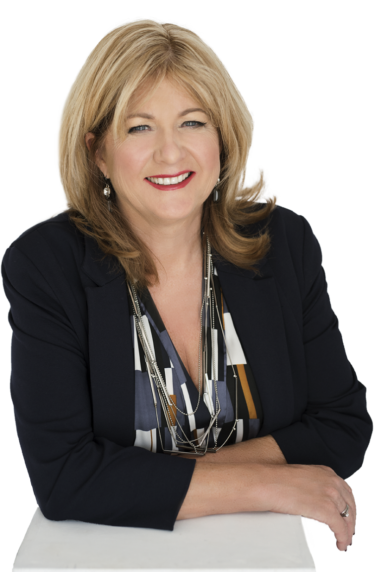 About - Brand Authority Coaching - Janeen Vosper