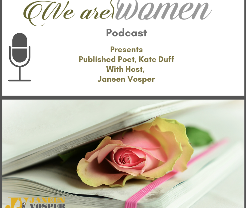 Episode 98 - Kate Duff - Brand Authority Coaching - Janeen Vosper