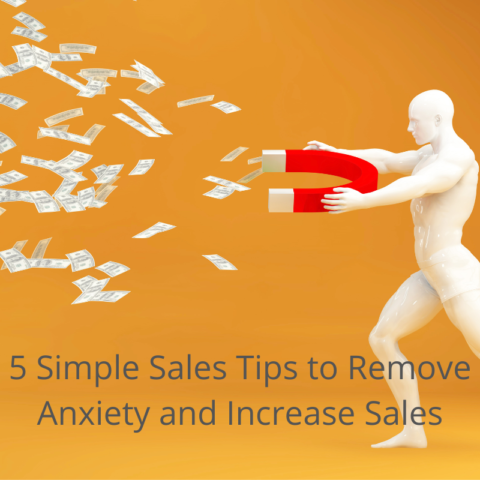5 Simple Sales Tips to Remove Anxiety and Increase Sales - Brand ...