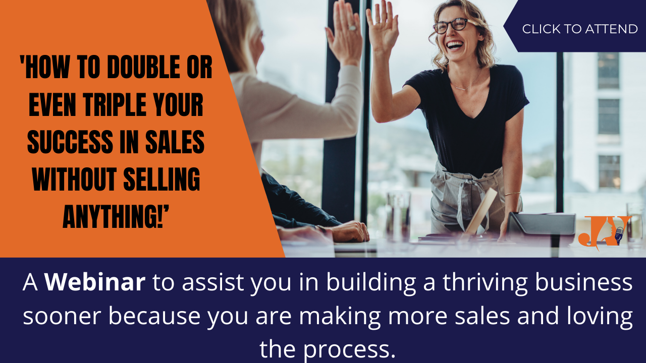5 Valuable Reasons Why People Refer Business to You