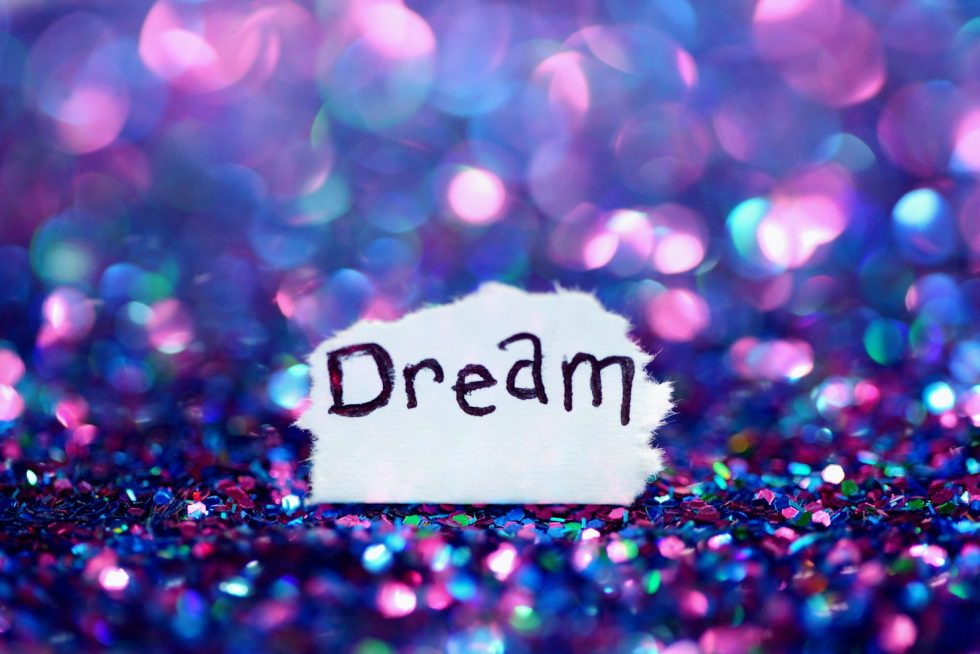 Remove Dream Stealers From Your Life